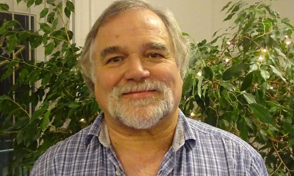 Kommunalwahl 2018: Reinfelder SPD stellt erneut Heinz Hartmann auf