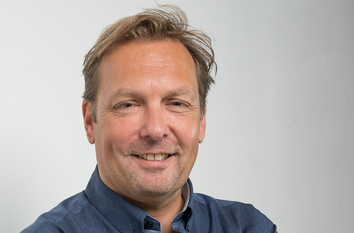 Ahrensburg bekommt einen neuen Citymanager