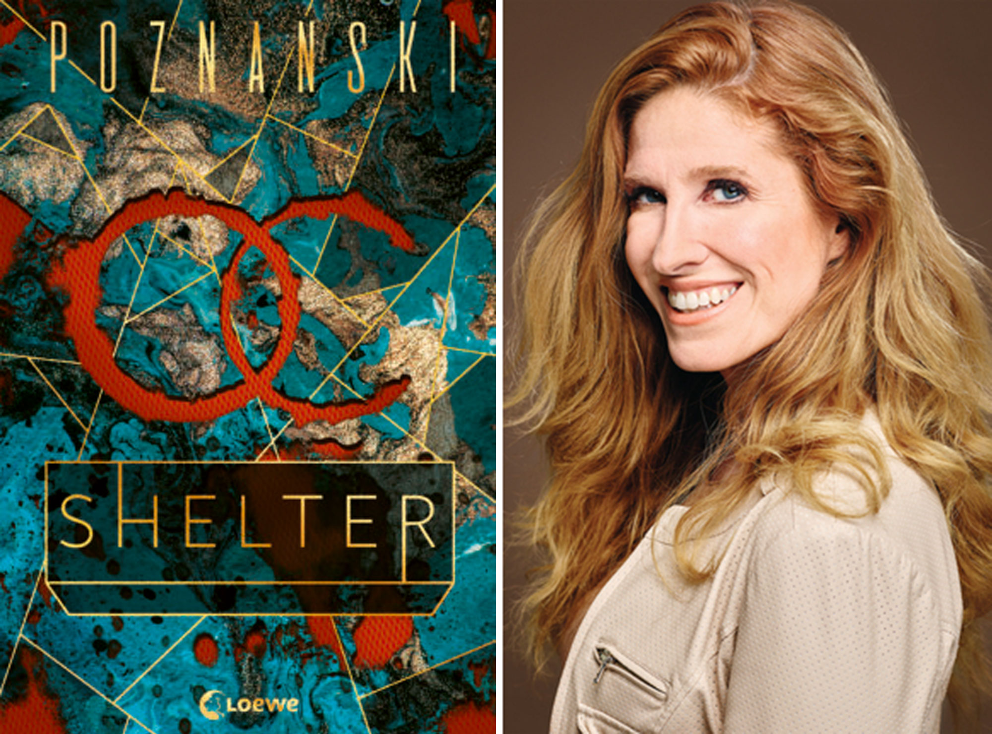 Bargteheide: Lesung mit Bestseller-Autorin Ursula Poznanski